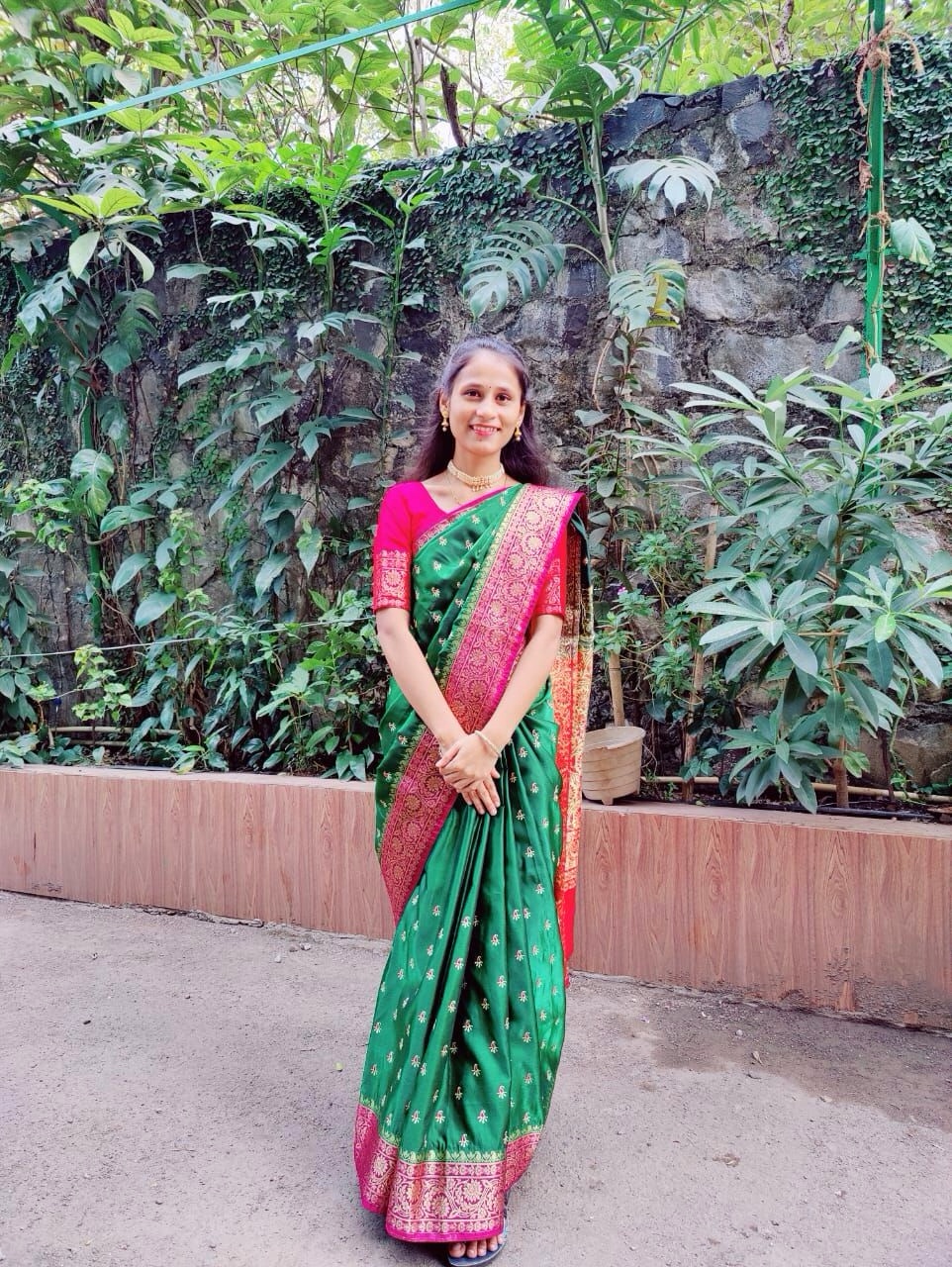 Brides | Hindu Vanjari Matrimony Service