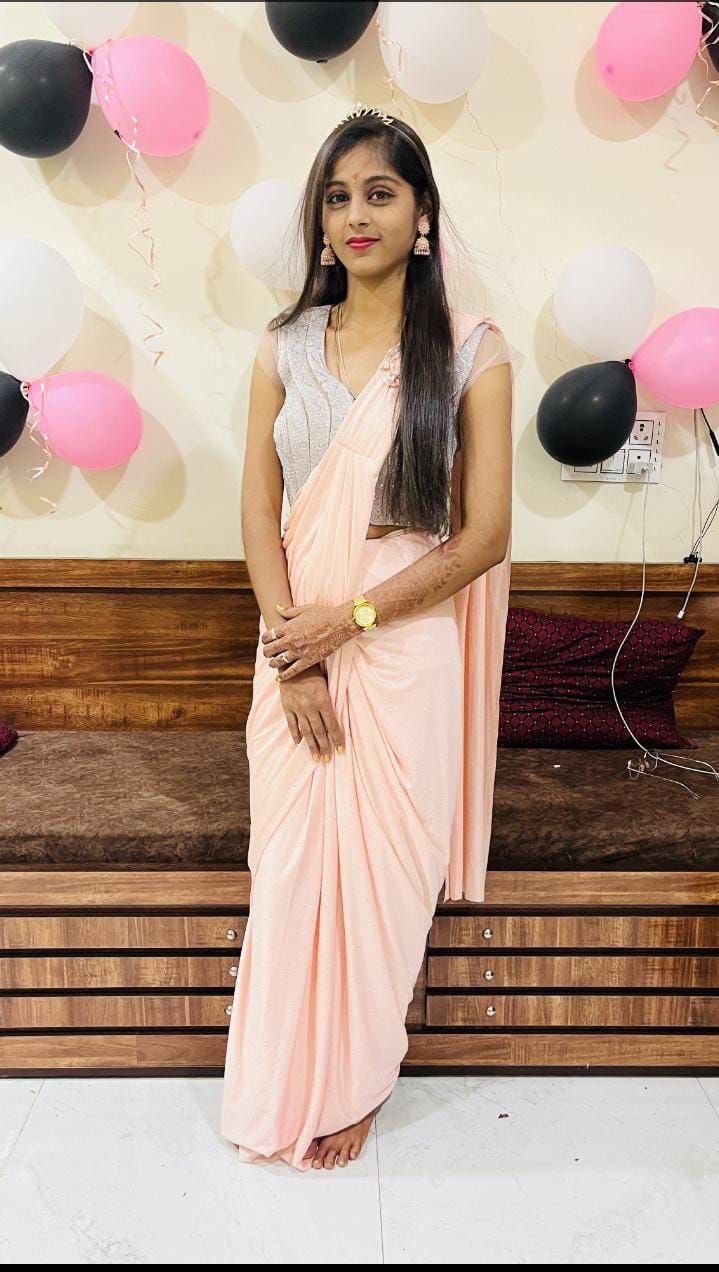 Brides | Hindu Vanjari Matrimony Service