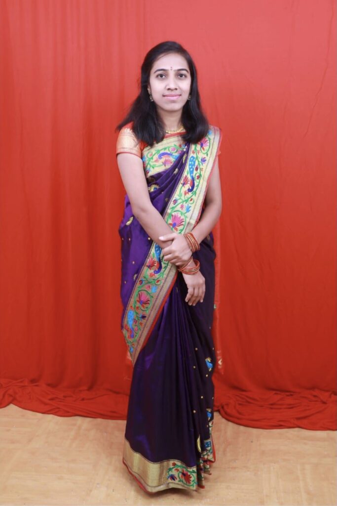 Brides | Hindu Vanjari Matrimony Service