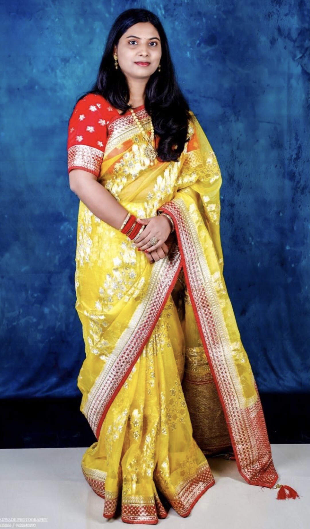 Brides | Hindu Vanjari Matrimony Service