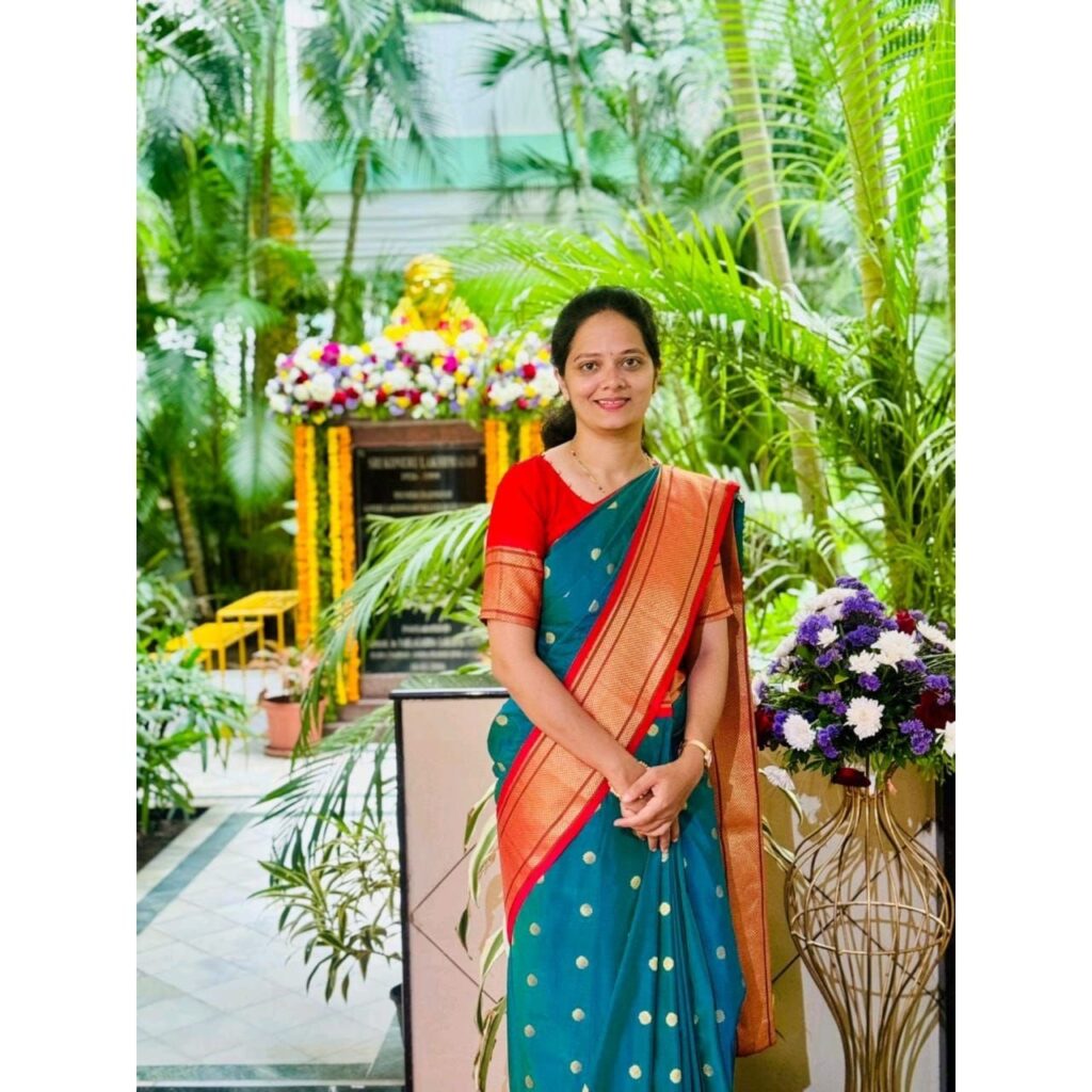 Brides | Hindu Vanjari Matrimony Service